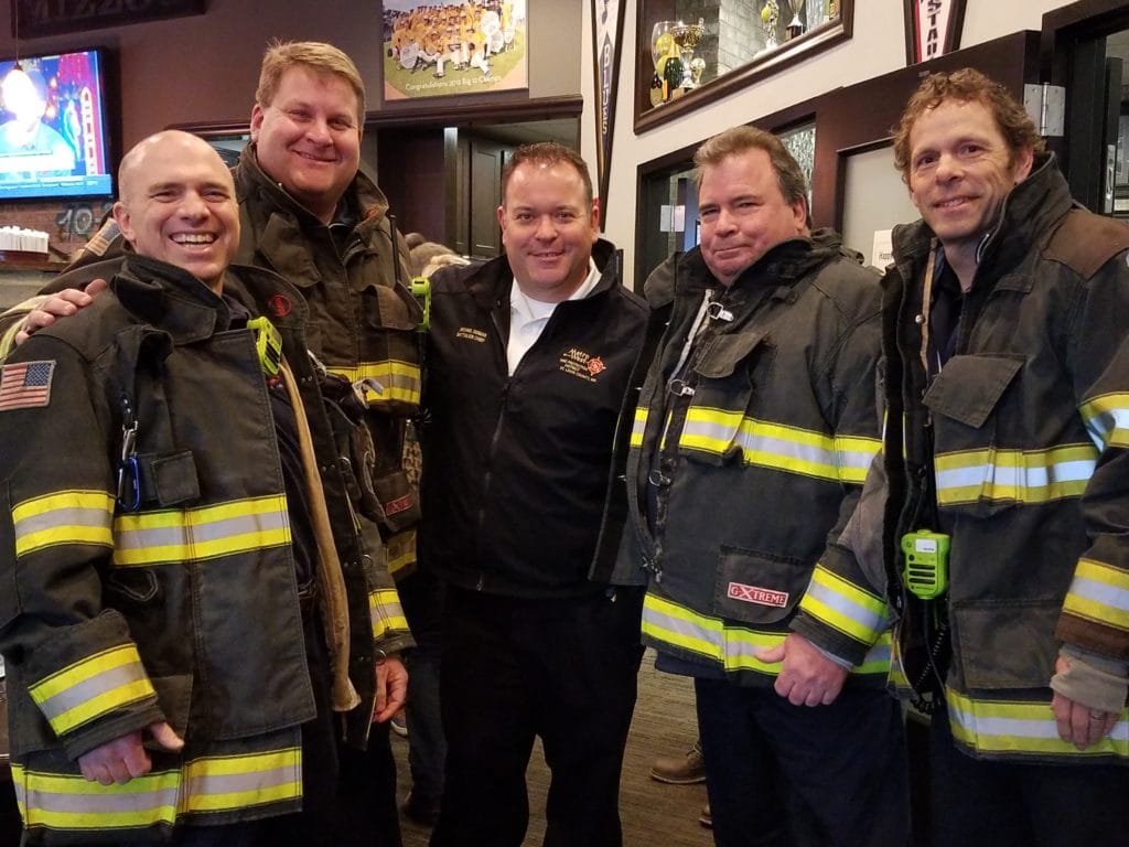 Biggest BackStopper Month Yet! - The BackStoppers, Inc.