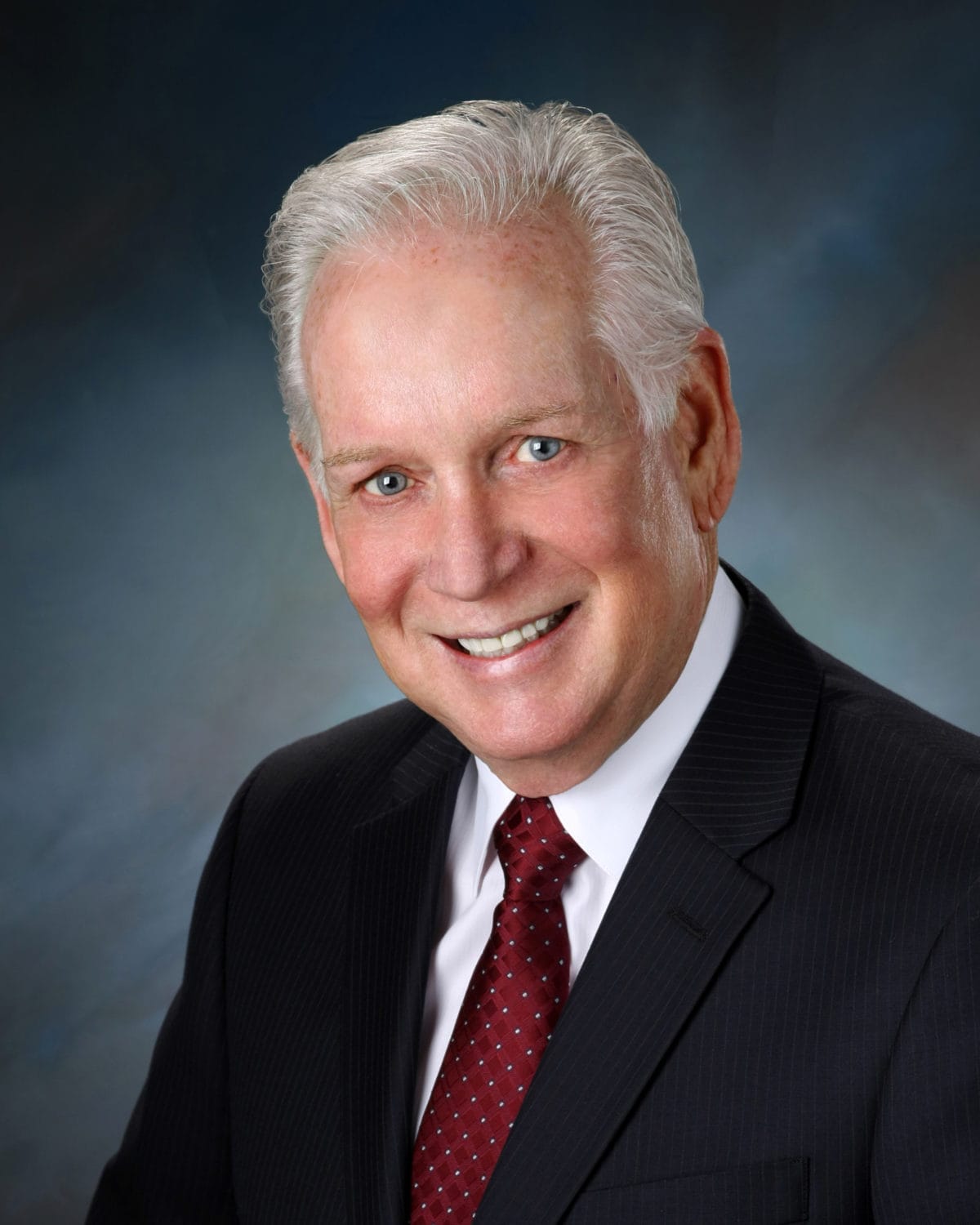 Chief Ron Battelle Set to Retire - The BackStoppers, Inc.