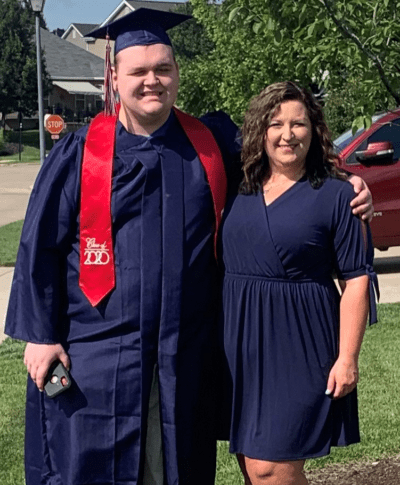 Voices of BackStoppers: Annette Jansen - The BackStoppers, Inc.