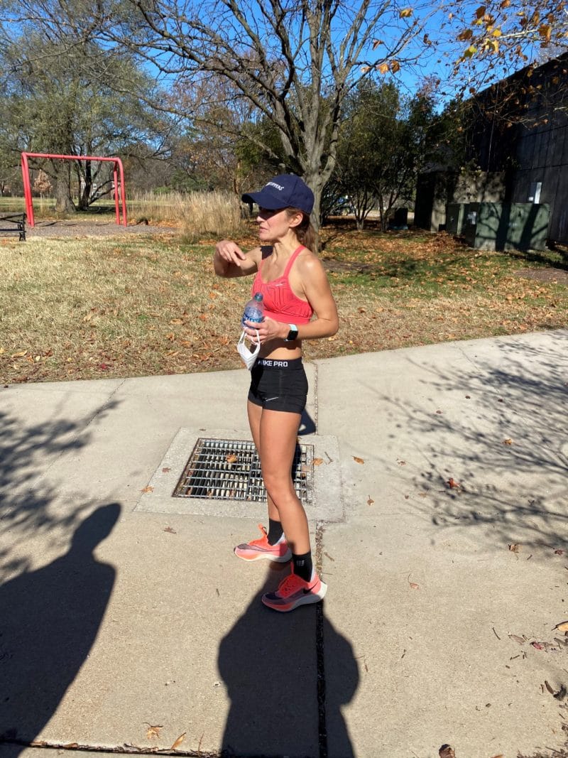 BackStoppers Bulletin Vol. 2 Issue 10-Amy Marxkors - The BackStoppers, Inc.