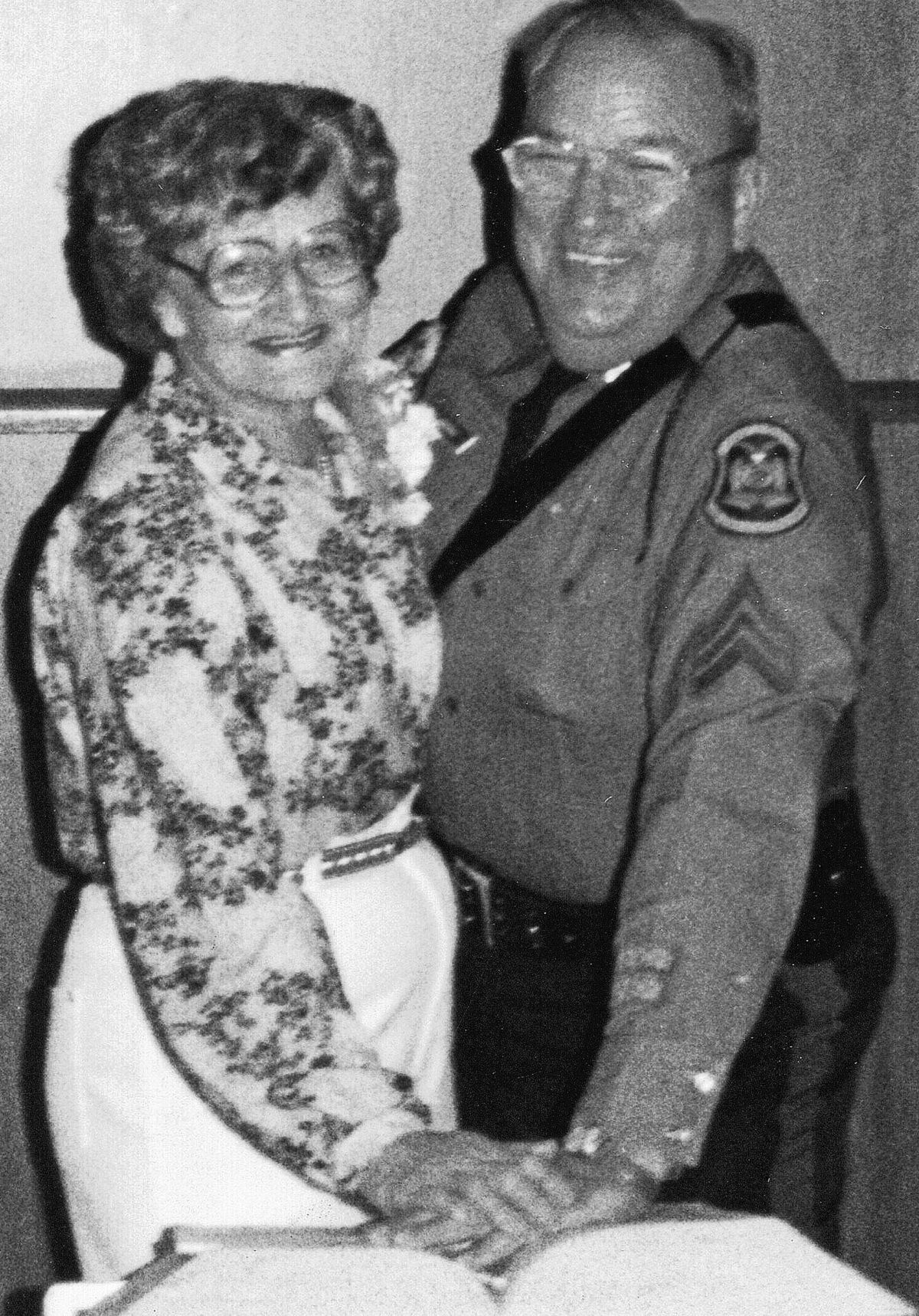 Legacy Giving: The Murphy Family - The BackStoppers, Inc.