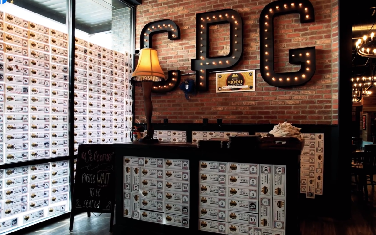 OG Hospitality Group BackStoppers Month is Back! - The BackStoppers, Inc.