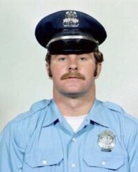 Detective Gregory Erson - The BackStoppers, Inc.