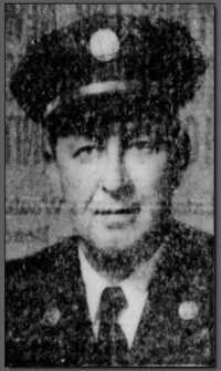 Captain Roy Simpson - The BackStoppers, Inc.